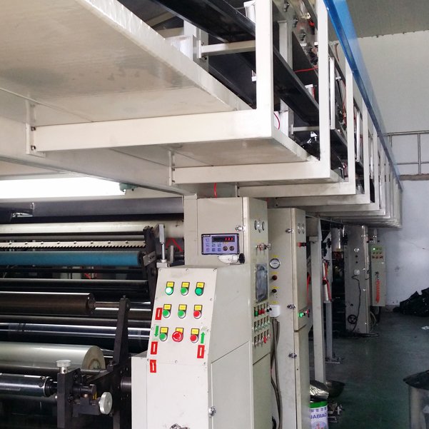 About us - Henan Union Coding Tech Co., Ltd.