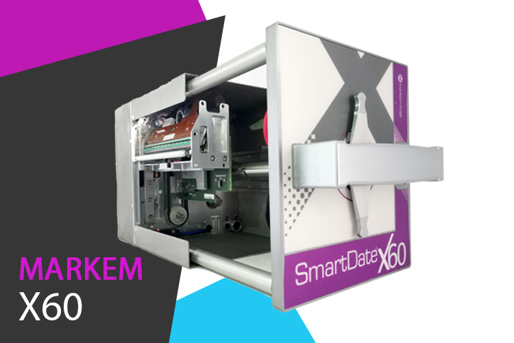 X60 SmartDate Printer - Buy X60, Makem X60, Makem X40 Product on Henan ...