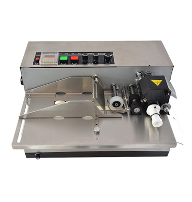 Coding machine DY-8 HP241 HP241B TTO to print Batch date