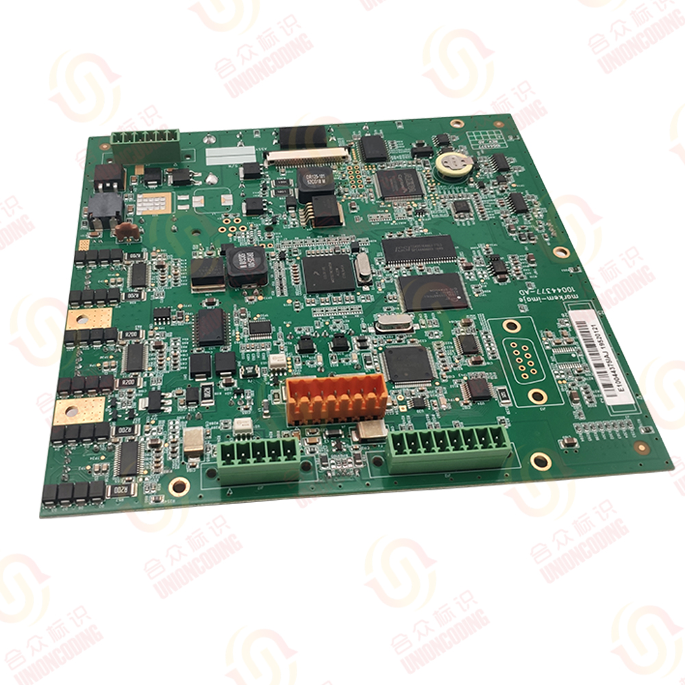 Spare Parts for TTO Printers