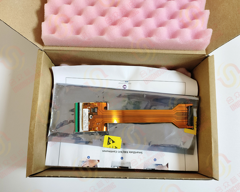 TTO Printhead 32mm ENM10104792 For Markem-imaje x40 Printer