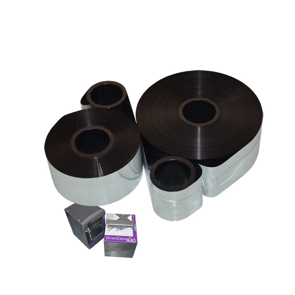 TTO ribbon（Thermal Transfer Overprinter）, TTO ribbon（Thermal Transfer ...