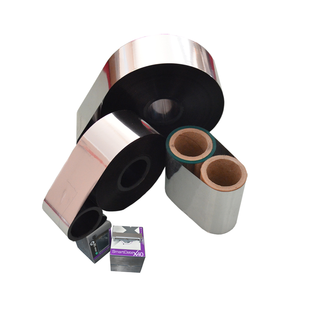 TTO ribbon（Thermal Transfer Overprinter）, TTO ribbon（Thermal Transfer ...