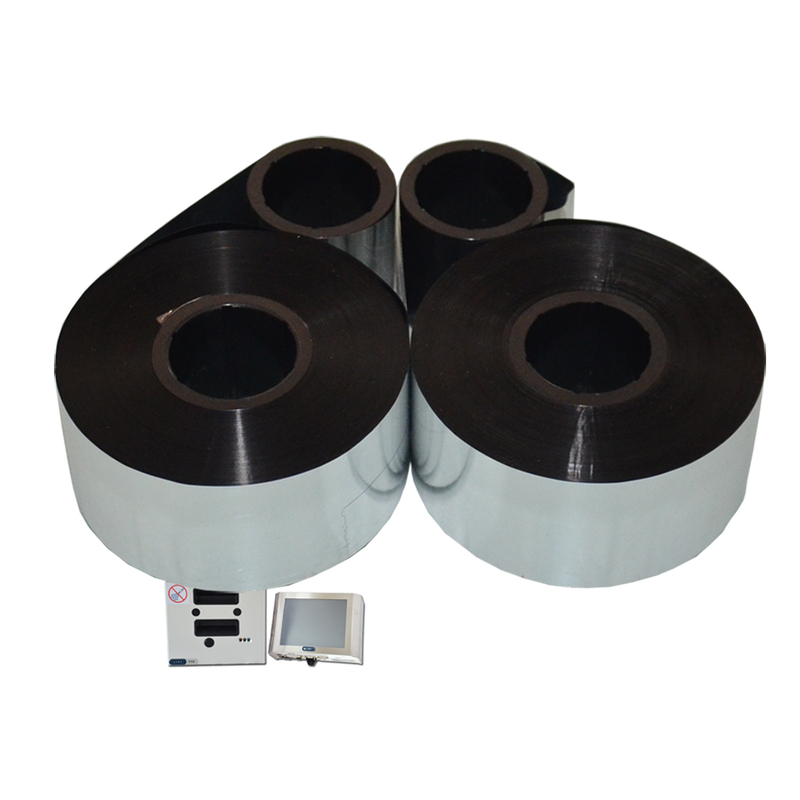 55mm*600m TTO ribbon for Markem Videojet Linx TTO Printer